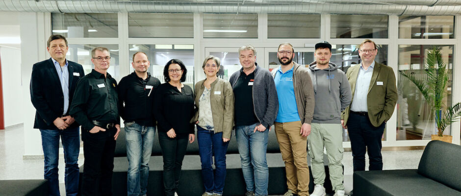 Ausbildung in Lustenau - Lehre Lustenau